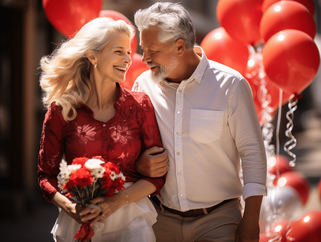 Idées cadeaux pour 28 ans de mariage : célébrez les noces de nickel ...