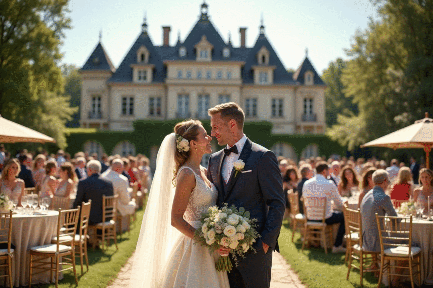 Zoom sur les différents types de contrats de mariage : exemples et conseils pratiques - Et ils ...